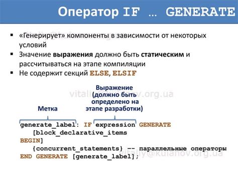 structural project description in vhdl ppt