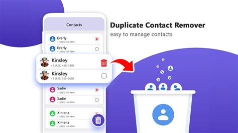 Duplicate Contacts Remover Mod Apk Free Download Filecr