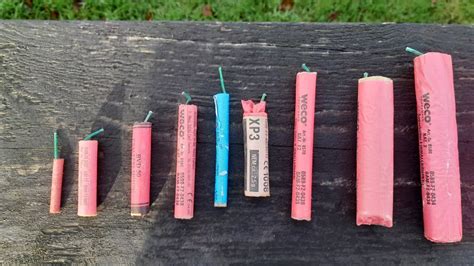 Firecracker Test Youtube