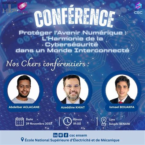 Ensem Ensemcsc Programming Computerscience Cybersecurity Computer Science Club Ensem