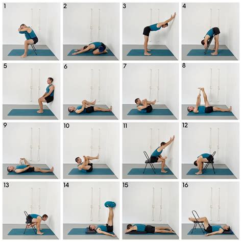 Top Yoga Poses For Sciatica