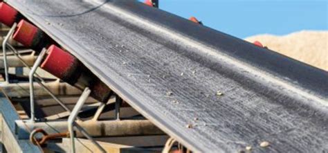 Conveyor Belt Design Manual Essential Techniques And Standards