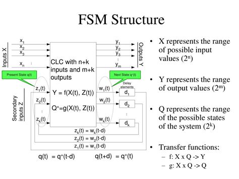 Ppt Sequential Logic Design Powerpoint Presentation Free Download