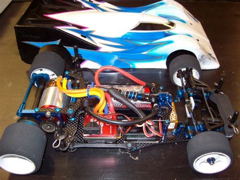 Team Associated R S Nice R C Tech Forums