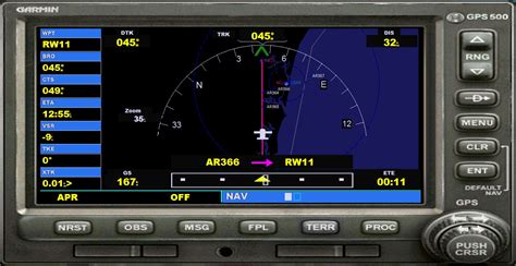 rnav approach showing wrong in fsx fsdeveloper