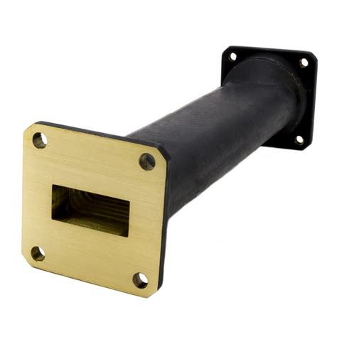 Microwave Engineering Corporation Waveguide And Related Components