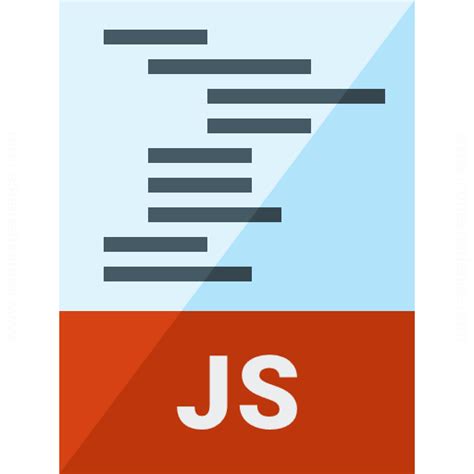 Javascript Icon