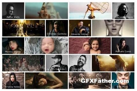 Master Class Cycle Of Conferences Gfxfather