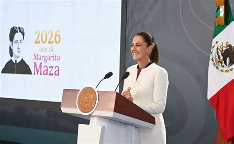 Sheinbaum Aclara Postergación De Entrada De Militares De Eu A México