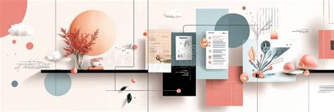 Mind Map Connecting Ideas Creativity And Information Visualization
