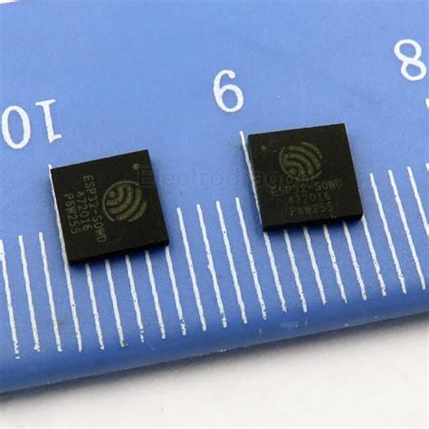 Esp32 Can Rs 485 Wire Interface Shield Electrodragon