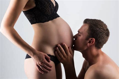 Is It Safe To Have Sex During Pregnancy