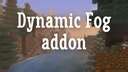 Dynamic Fog Addon For Minecraft Bedrock Minecraft Mod