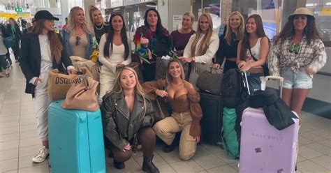 Na ‘echte Meisjes In De Jungle Een Jongensvariant Tiktok Ziet Het