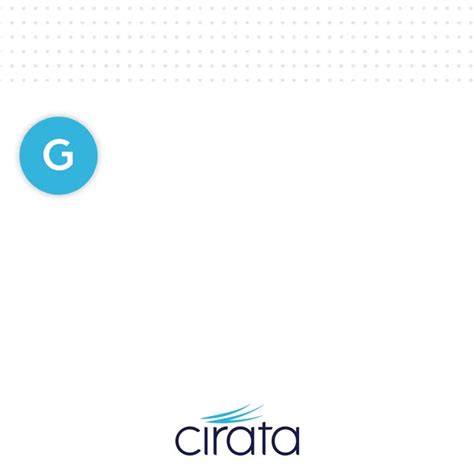 cirata on linkedin gerrit cirata security