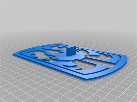 Lib Patch By Lukass Download Free STL Model Printables Com
