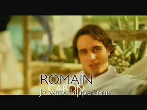 Romain Cabon Version 20 Secondes Ina