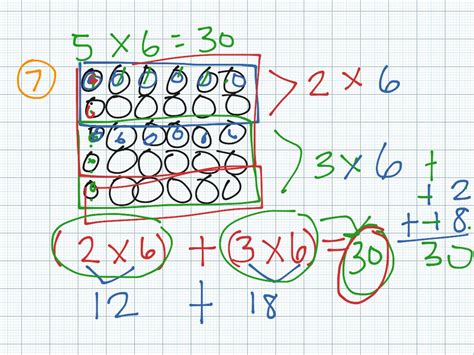 3rd 6 1 breaking apart arrays math showme