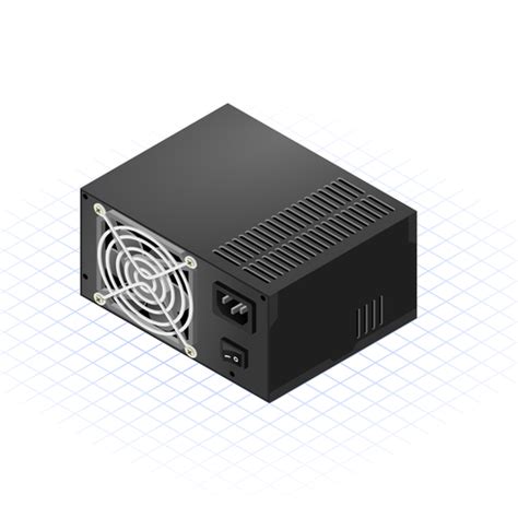 Instructions How To Calculate The Power Supply Unit PSU Wattage How Much Does The Graphics