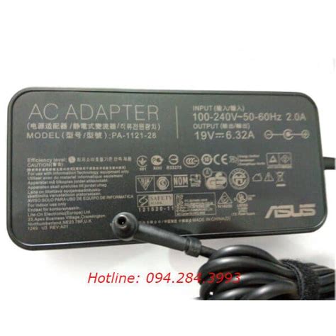 S C Laptop Asus V A Ch N Kim Chuy N Cung C P S Adapter Ngu N Ch Nh H Ng