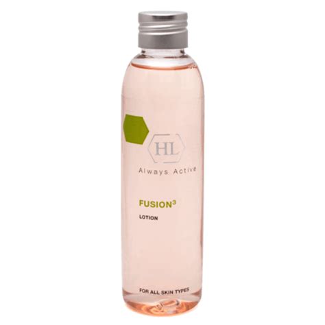 ᐈ Holy Land Fusion3 Lotion 150ml купити у Києві, Львові, Полтаві, Вінниці