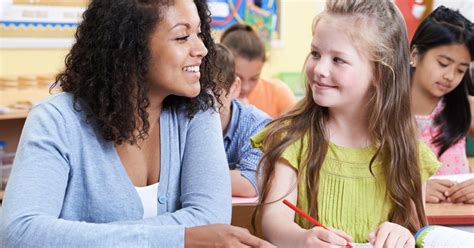 Eef Blog Unlocking The Potential Of Teaching Assistants Eef