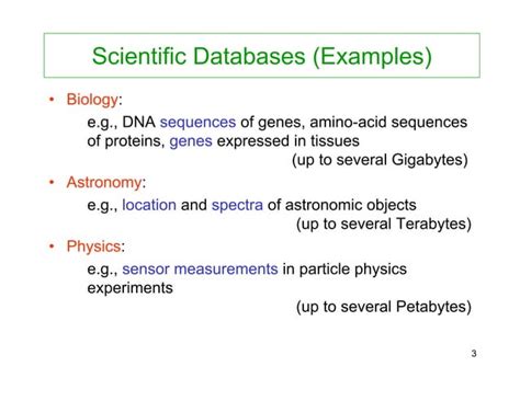 Database Systems Introduction Powerpoint Ppt