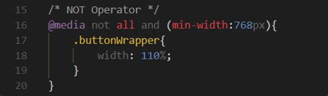 Min Width Max Width And Media Queries By Banuri Wickramarathna Medium