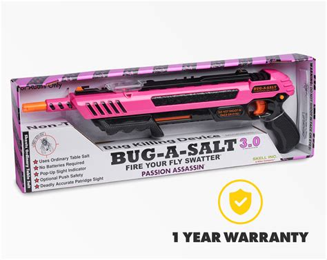 Bug A Salt 30 Pink Passion Combo Pack Bug A Salt Uk