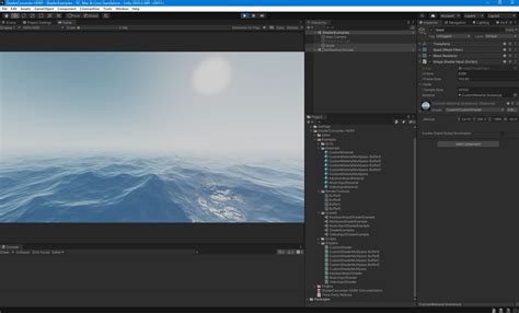Shader Converter Hdrp