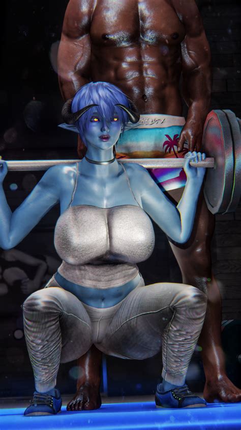 Daedric Pei At The Gym Sex Stuff Loverslab Daedric Pei At The Gym Sex Stuff Loverslab