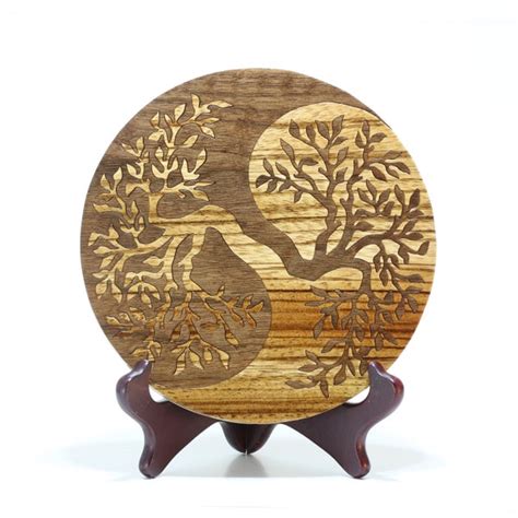 Tree Of Life Tattoo Etsy