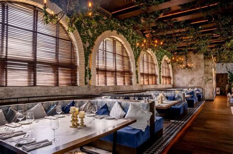 Nicoletta Cancún Un Viaje A La Toscana Con Cocina Italiana De Vanguardia