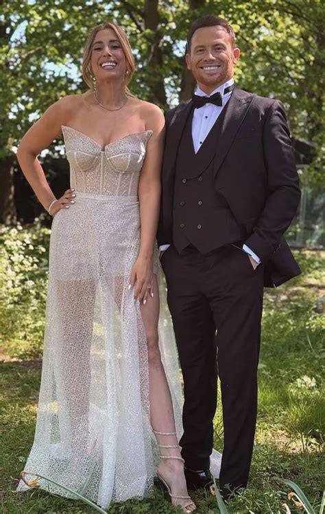 Stacey Soloman Fears Career Is Finished As Fans Slam Bafta Video Rant