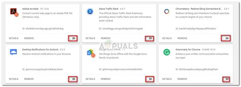Fix Can T Uninstall Google Chrome