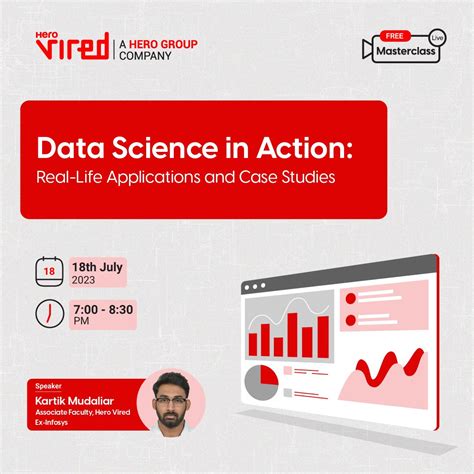 Hero Vired On Linkedin Welcome You Are Invited To Join A Webinar