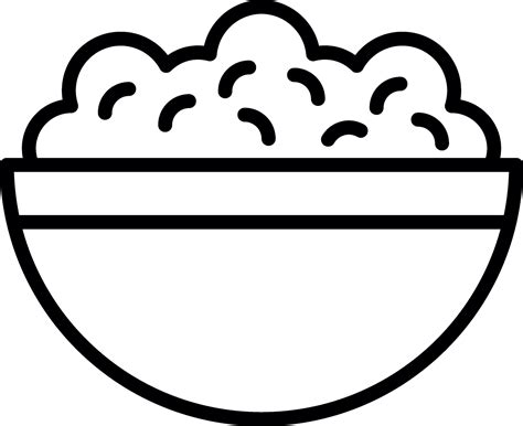Rice Vector Icon Design 26815158 Vector Art At Vecteezy Rice Vector Icon Design 26815158 Vector Art At Vecteezy