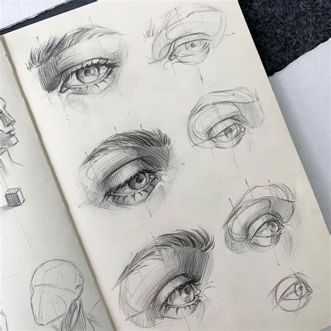 Сохраните сегодня 70 идей на доске Scetch Of Body Face рисунки