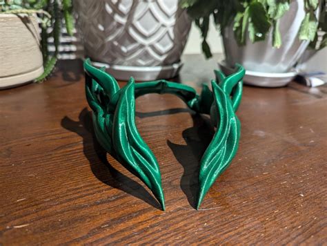 Mcu Death Crown Accurate Replica Removable Magnetic Headband Rio Aubrey Plaza Cosplay