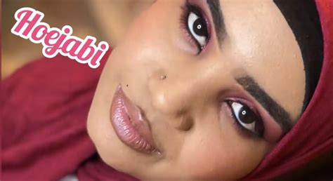 Anyone Know Who This Hoejabi Is Rarabicxxx