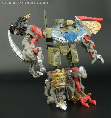 Transformers Power Core Combiners Heavytread Toy Gallery Image 129 Of 160