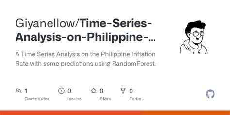 Github Giyanellow Time Series Analysis On Philippine Debt And