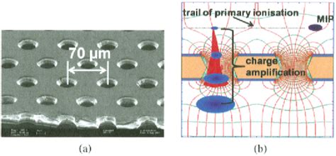 Figure 1 From Tpc Prototype Readout With Gems And Timepix Semantic Scholar