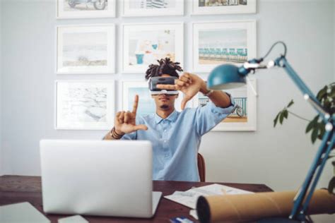 What Is Spatial Computing And How Is It Reshaped Industries