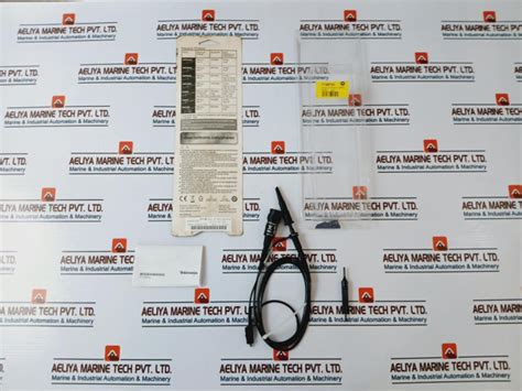 Tektronix Tpp Passive Voltage Probe Mhz