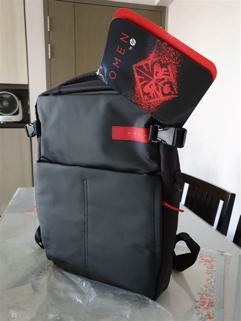 HP Omen Laptop Backpack | lupon.gov.ph
