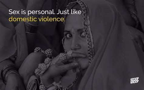 Reasons Why Indian Women Should Not Openly Talk About Sex ScoopWhoop