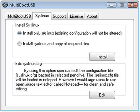 Descargar Multibootusb 92 Para Pc Gratis