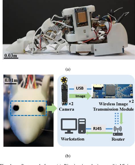 Figure 1 From A Real Time Motion Detection And Object Tracking