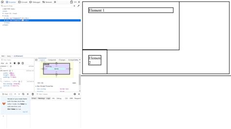 Css Tricks And Tips Use Outline Instead Of Border To See Elements